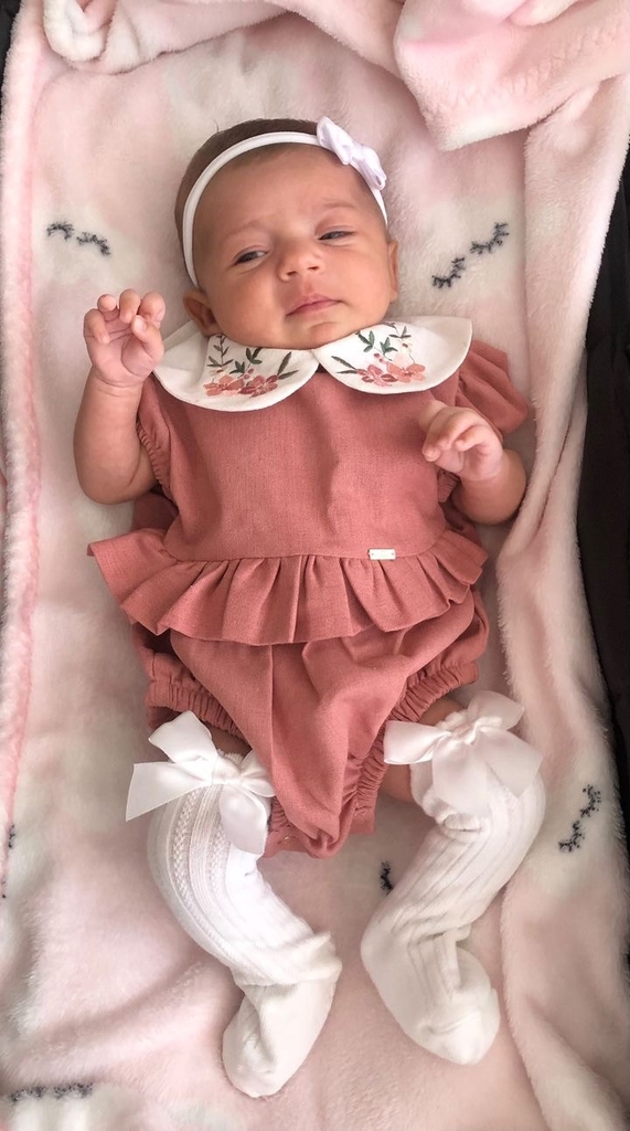 Loja online de Linha Lina Baby