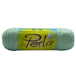 La Perla Menta Claro 643 - Comprar en Mercería AMB
