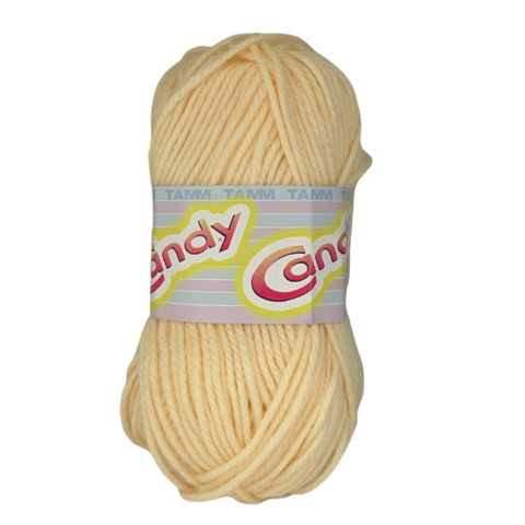 Estambre Candy Azul Rey - 1817