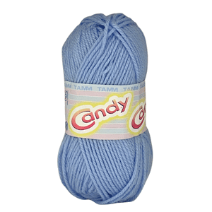 Estambre Candy Azul - 1861