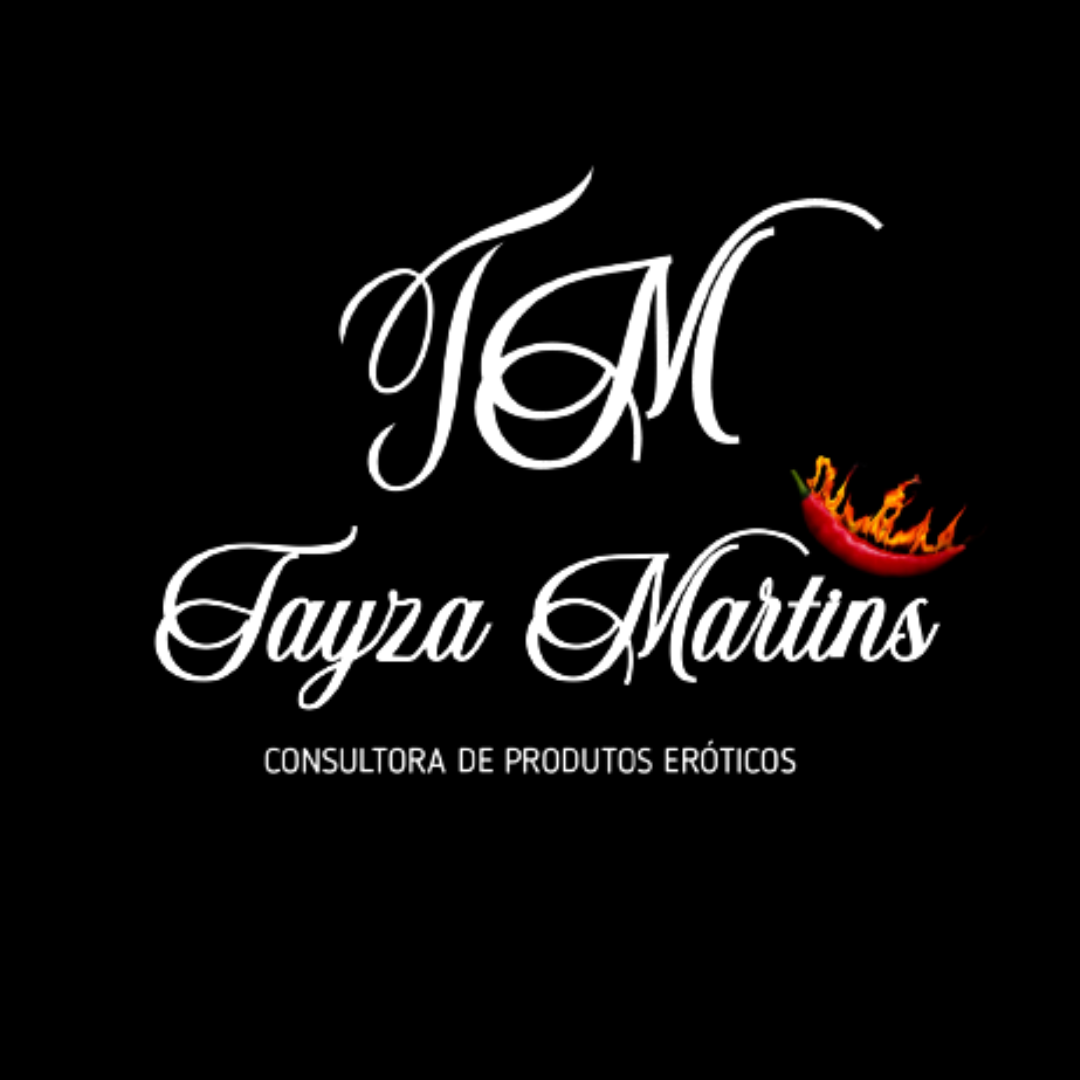 Loja online de Tayza Martins