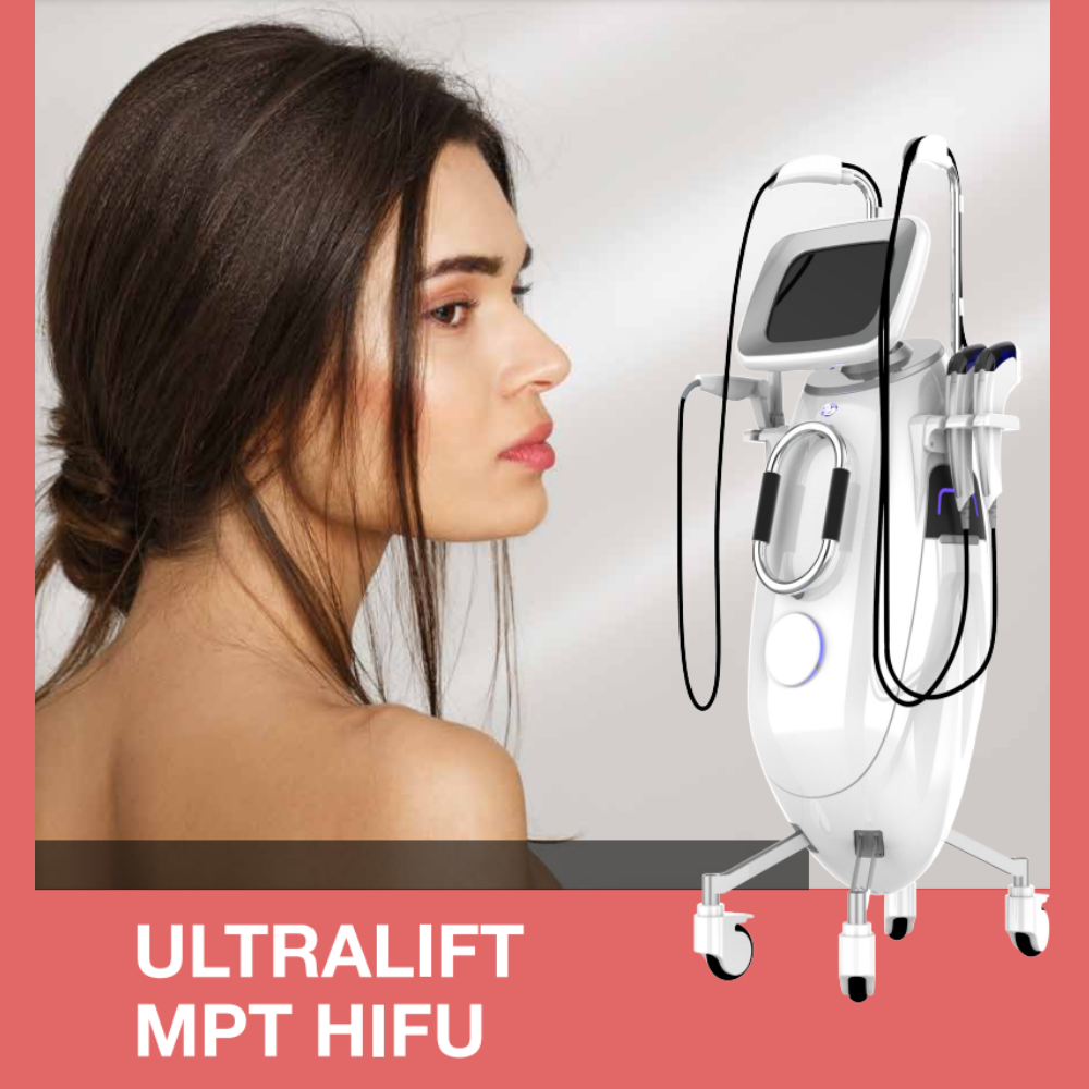 Equipo Ultralift