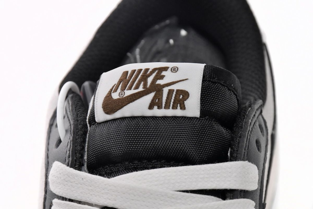 Air Jordan 1 Low - Travis Scott x Jackboys 'E30'