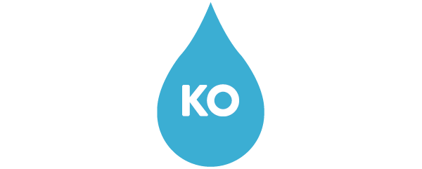 Tienda Online de KO AGUA