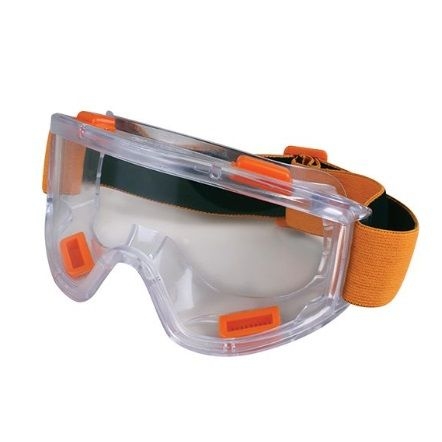 Goggle de seguridad Dermacare AL-240-F