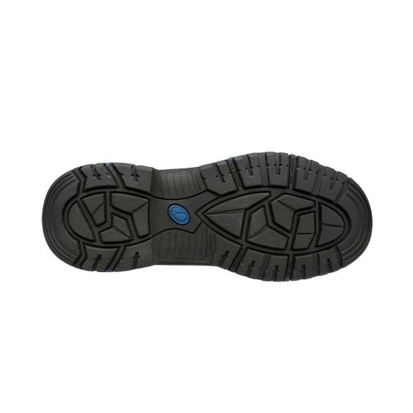 Men's Boots Botas De Seguridad Riverline Evolution Uso Rudo Dieléctrico ...