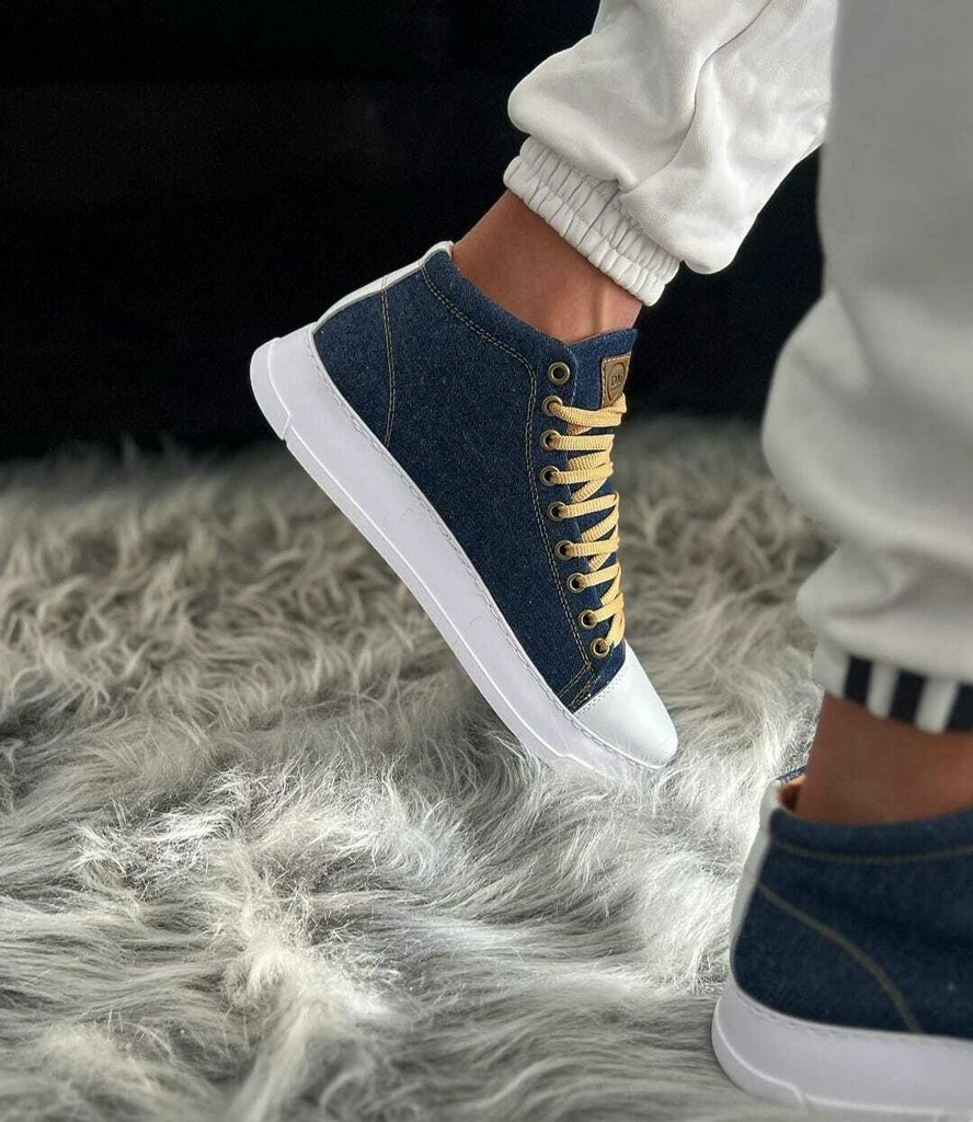 MODELO BLUE LABEL - Comprar en DM SHOES