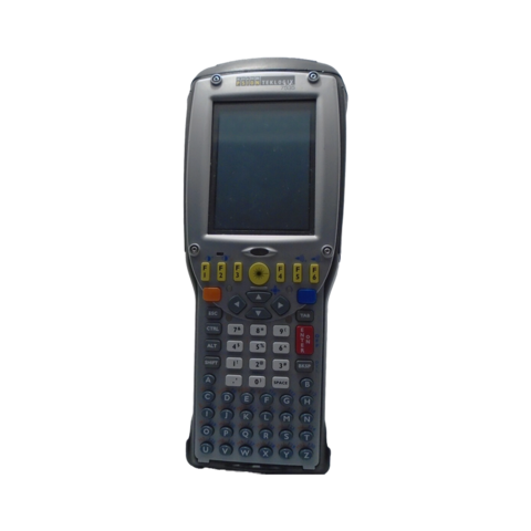 7535 WinCE Monochrome 58 Key Scan ALR Pistol Grip 802.11 RA2040