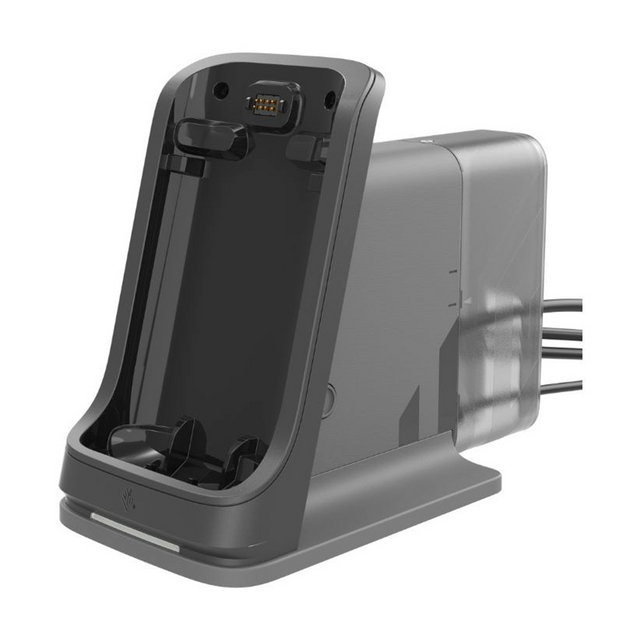 TC73, TC78 Connect Cradle (Workstation)