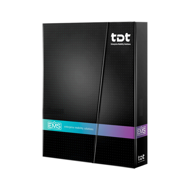 Comprar SOFTWARE en TDT STORE