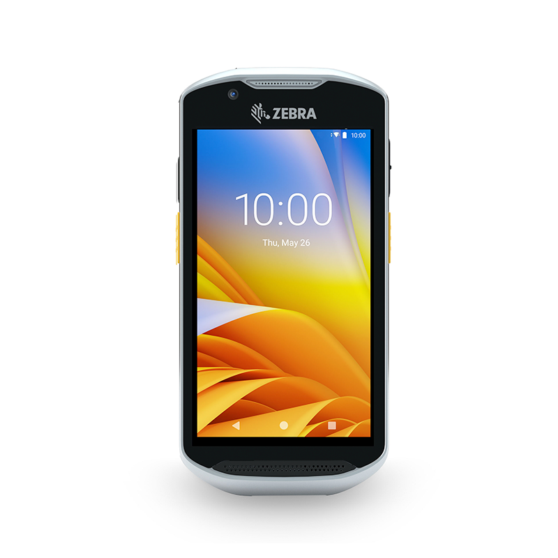 ZEBRA TC52AX - Comprar en TDT STORE