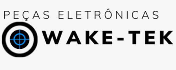 Loja online de Wake-Tek