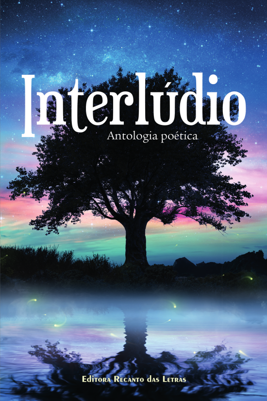 Interlúdio - Comprar em Livraria Recanto das Letras