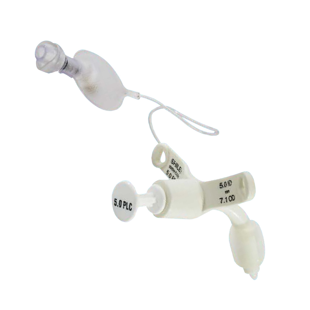 COVIDIEN / SHILEY - Cánulas de Traqueostomía Neonatales y Pediátricas ...