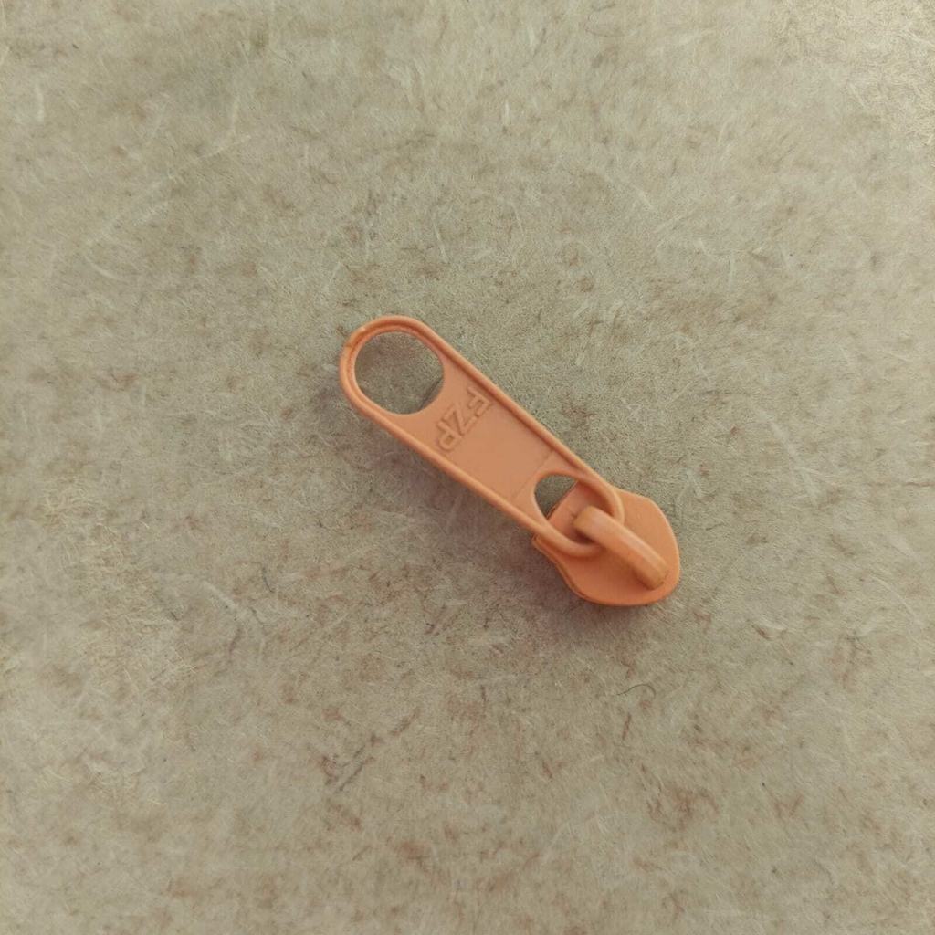 CURSOR COLORIDO LARANJA (10 unidades)