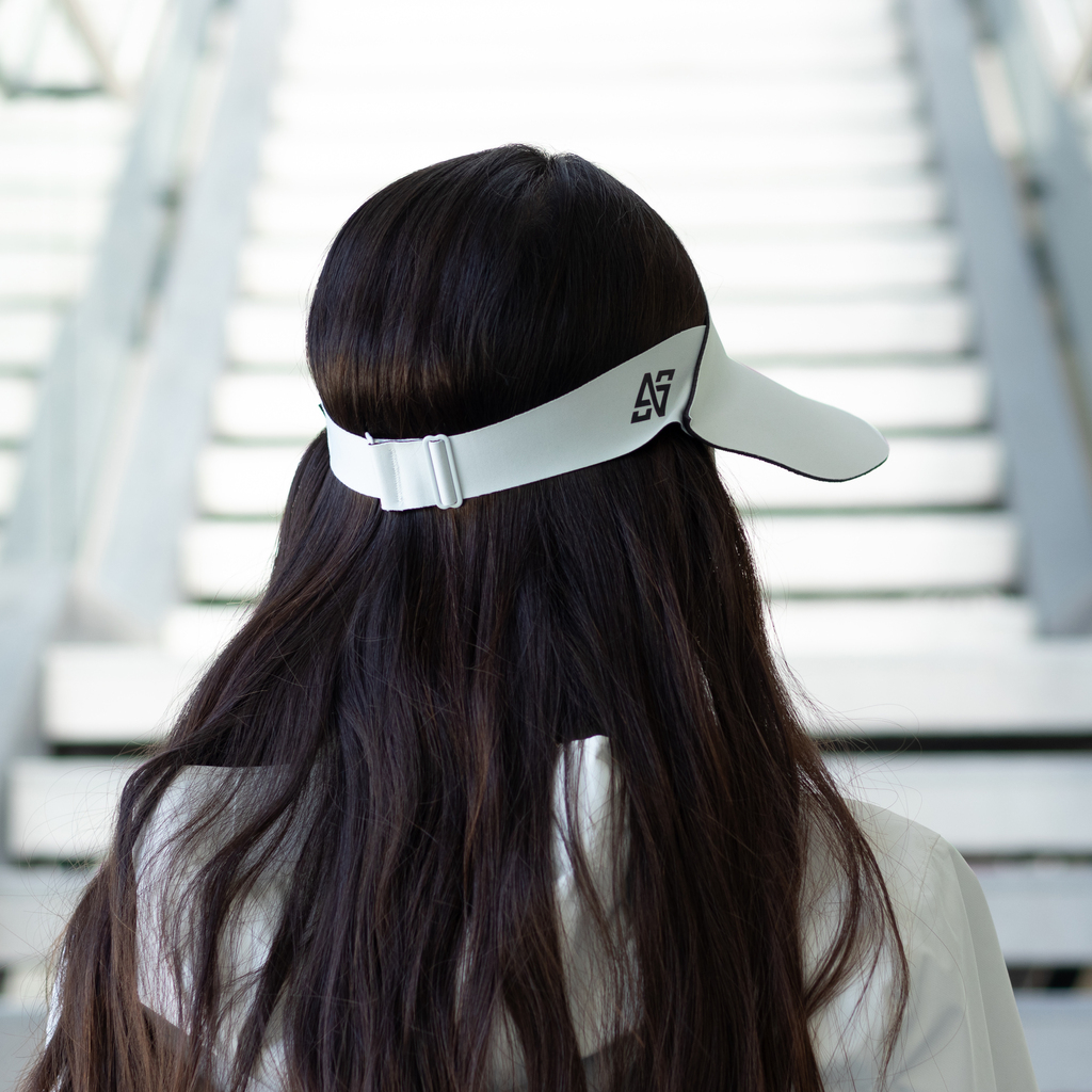 Viseras deportivas Dry fit