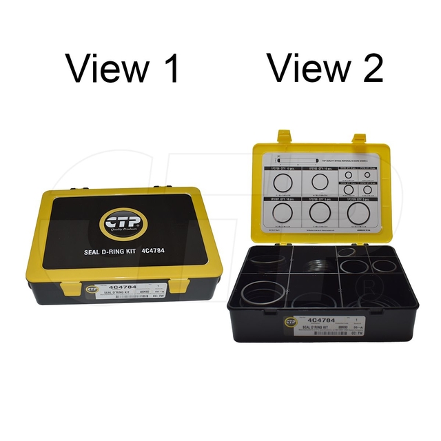 4C4784 Kit de Reparo CTP USA