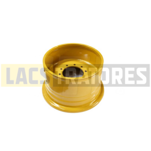 2899726 Roda 14x25 para pneu 17.5x25 Caterpillar 289-9726