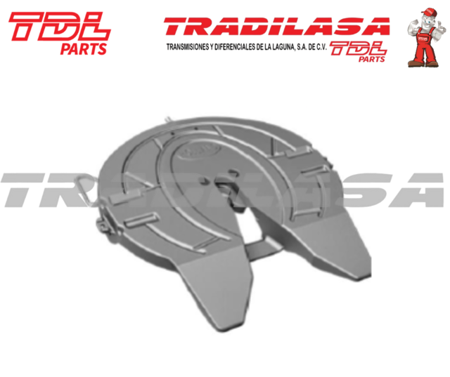 QUINTA RUEDA HOLLAND - Comprar en Tradilasa