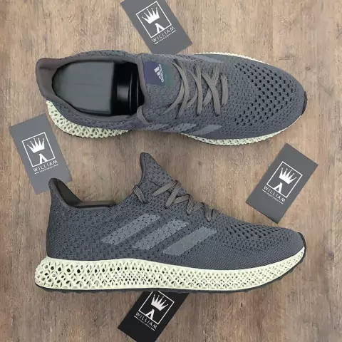 Tênis Adidas Futurecraft