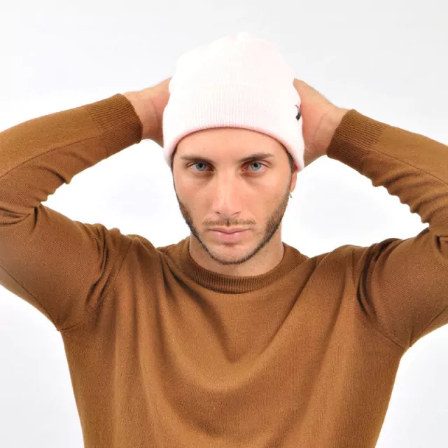 GORRO CASTOR ROSA - Comprar en Hardway