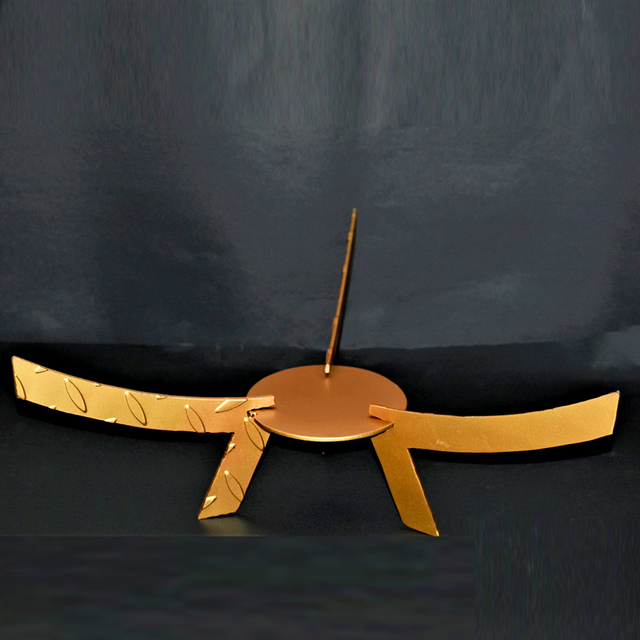 BASE DORADA - Comprar en Geominerales Andinos