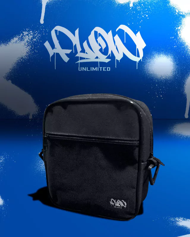 Flow Shoulder Bag | Bags - Comprar em Flow Graffiti
