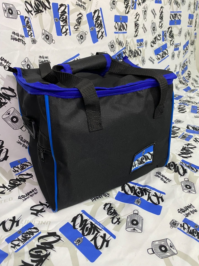 bolsa para spray, bag de graffiti