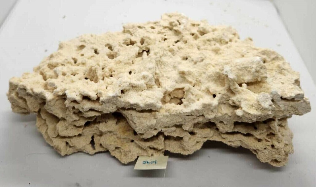 Rocha Marco Rocks Shelf Rocha para aquários marinhos