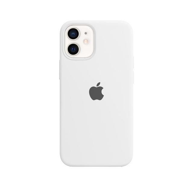 CAPA IPHONE 12 MINI - BRANCO - Comprar em bcase
