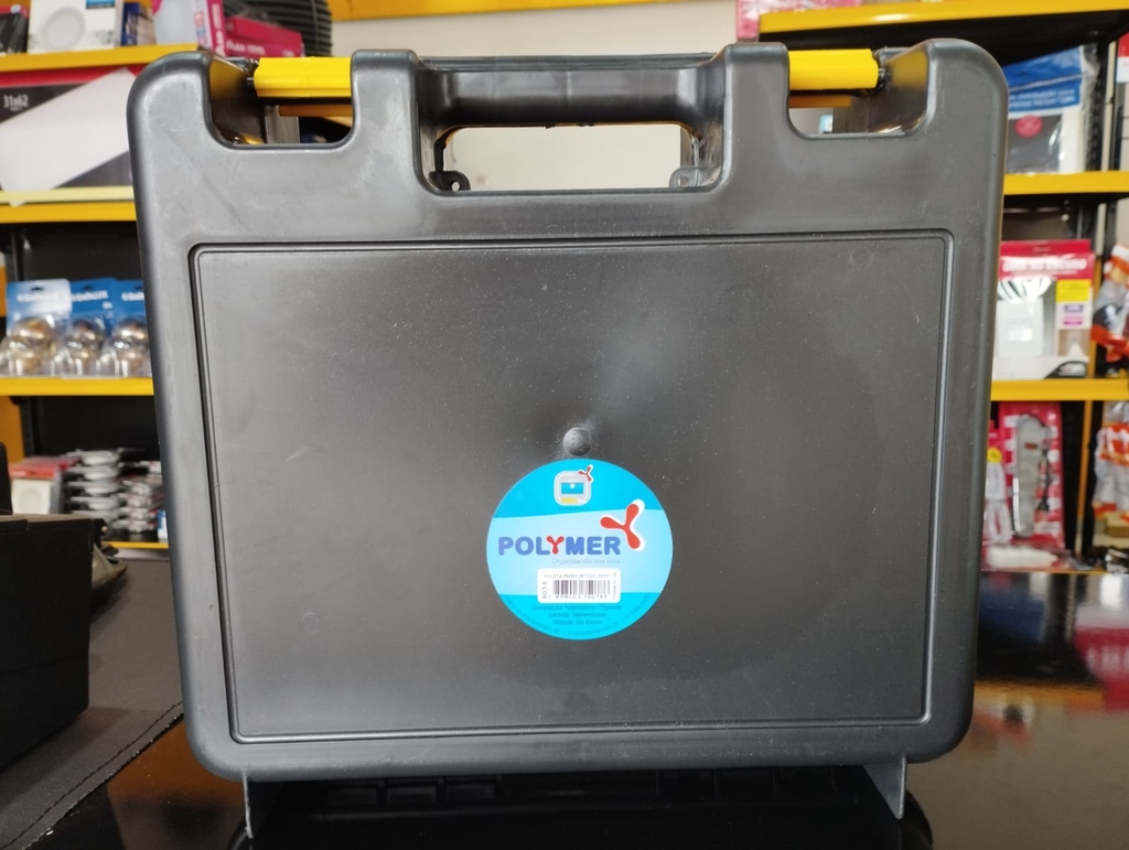 Materiais acessórios e ferramentas