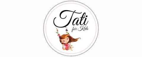 Compre online produtos de Tati for Kids Moda Infantil