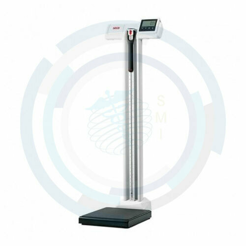 bascula digital medica