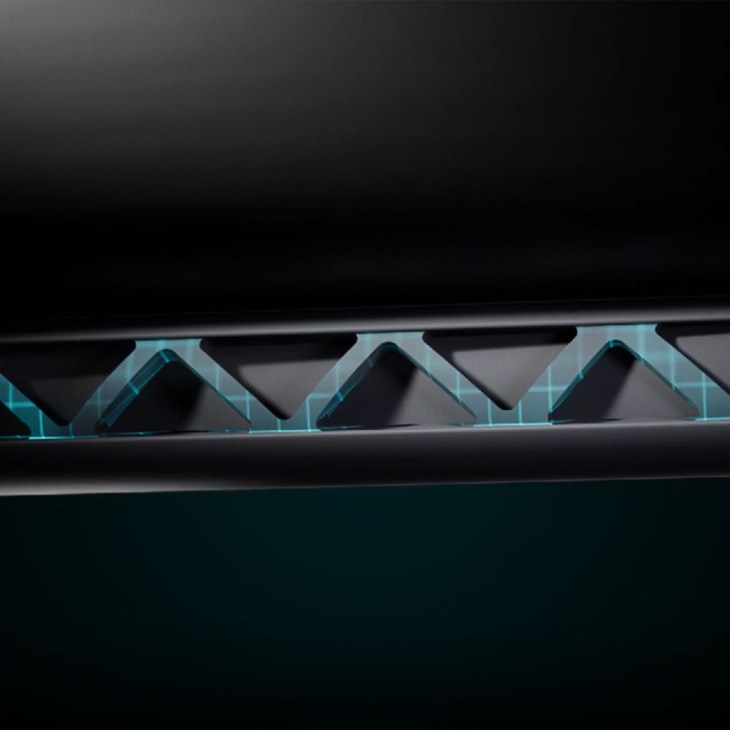 Barra North Navigator PRO 2024