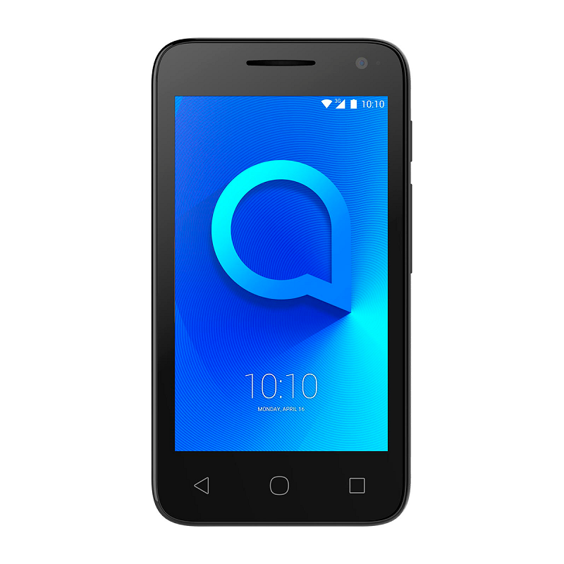 Alcatel 3G 4034T 1E 8Gb 512Mb Liberado