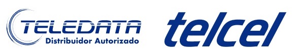 Teledata Distribuidor Autorizado Telcel