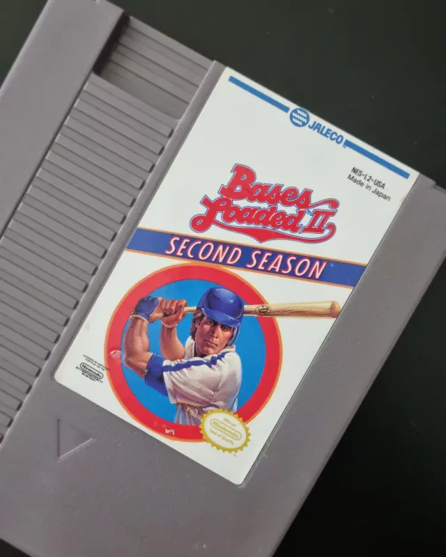 Bases Loaded 2