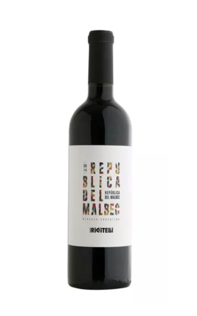 Republica del Malbec 2020 - Comprar en vinoxvino