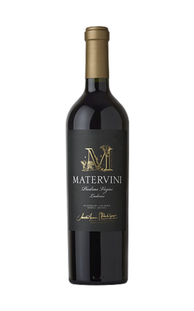Matervini Piedras Viejas Laderas 2019 - vinoxvino