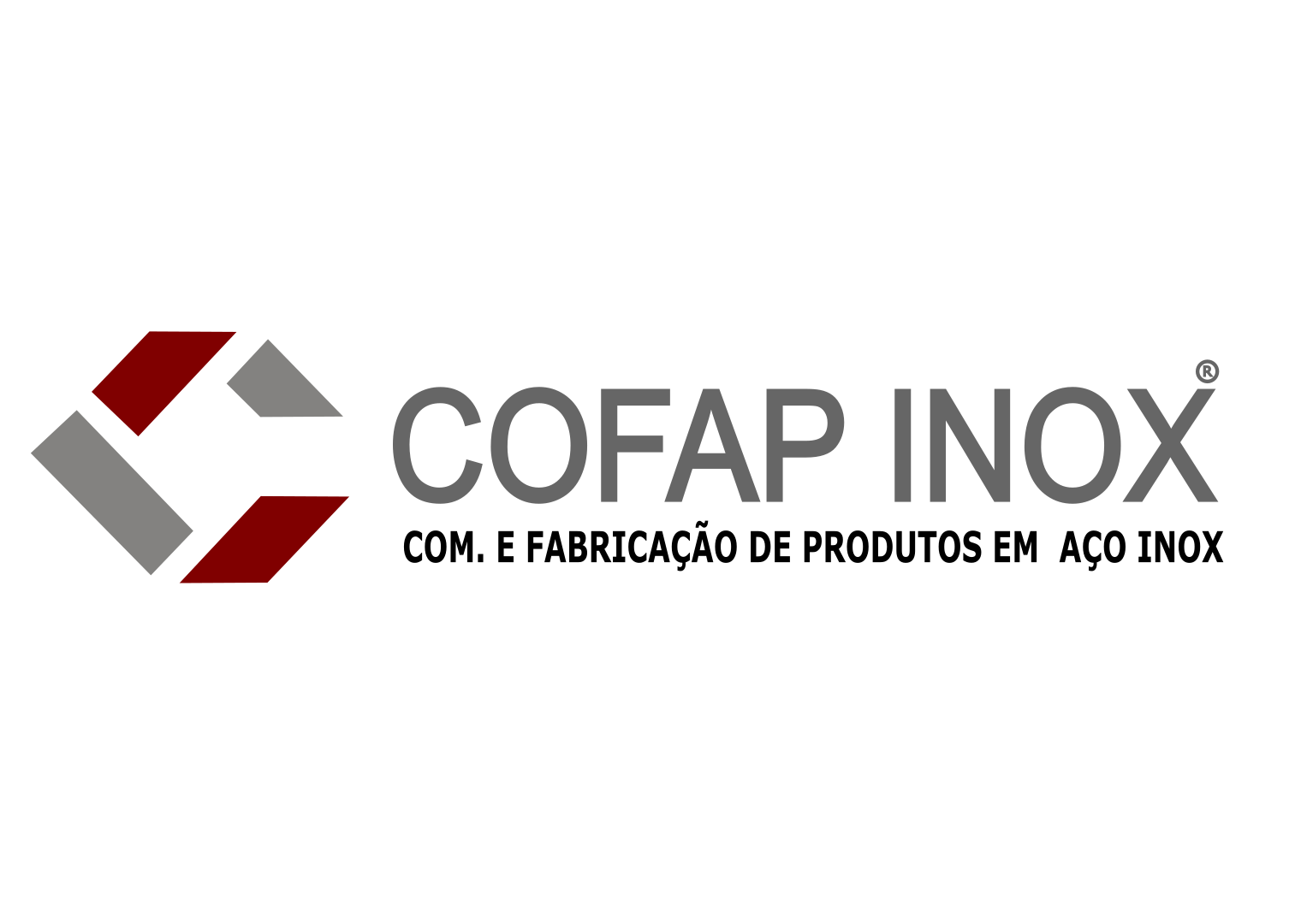 Loja online de COFAP INOX