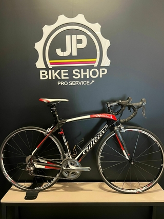 JP Bike Shop - De ciclista para ciclista!