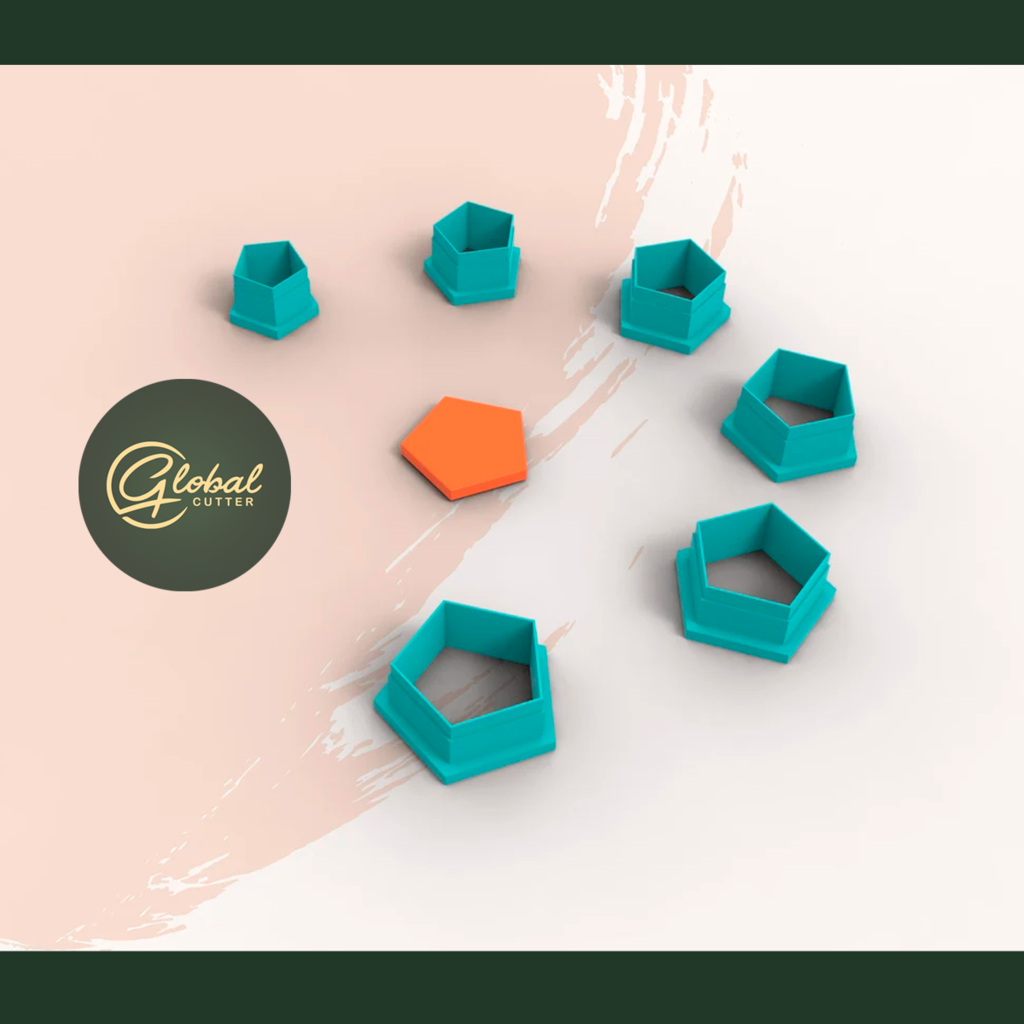 Cortador Clay MGB9 - Comprar em GLOBAL CUTTER