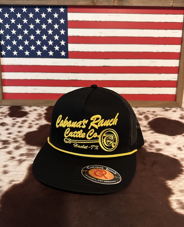 boné Cabana’s Ranch - The Ranch