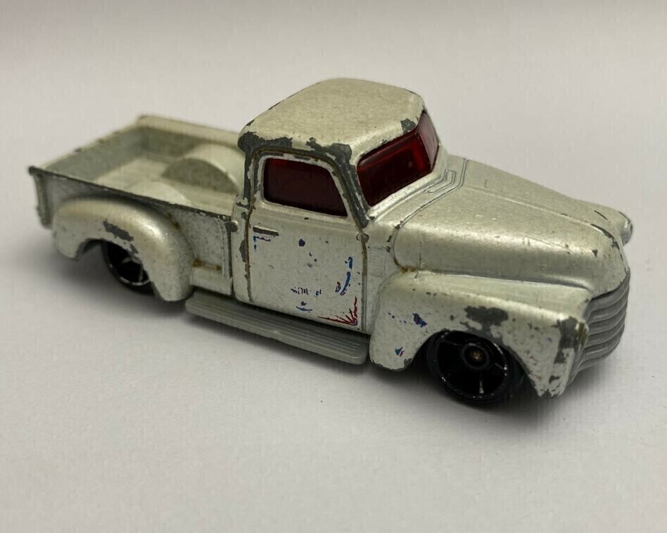 Colecionaeis Hot Wheels,Hot Wheels,HotWheels Brasil,Mattel,52 Chevy,TM