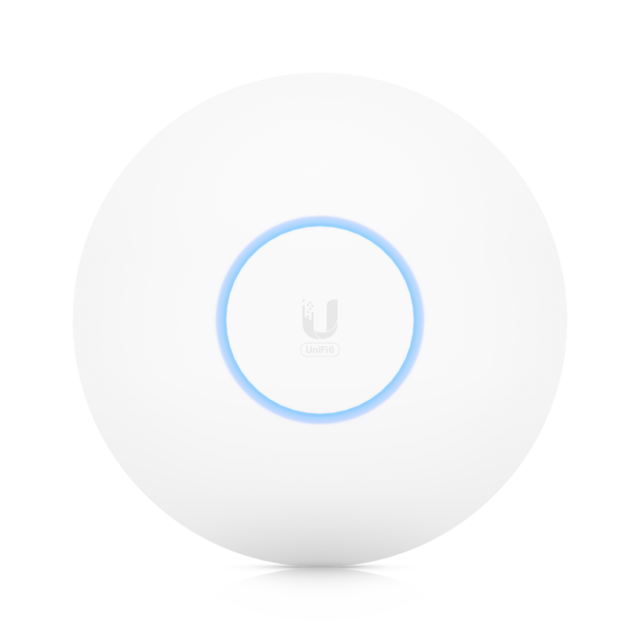 Unifi Ubiquiti