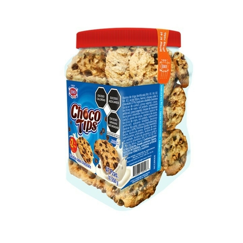 Comprar Dulces en Galletas Dondé