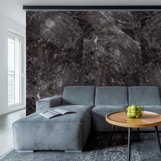 Porcelanato Gran Formato Austral Nero