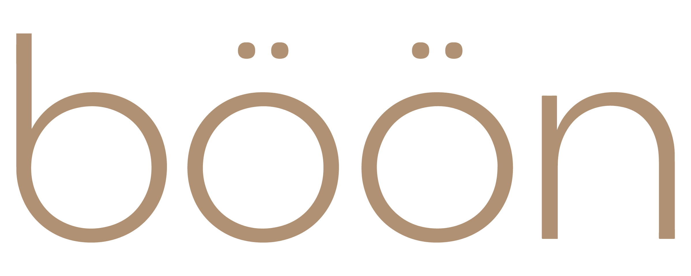 Tienda Online de Boon