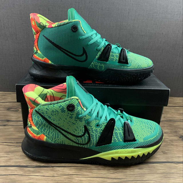 KYRIE 7 EP WEATHERMAN STADIUM - CADASTRO EXPRESS