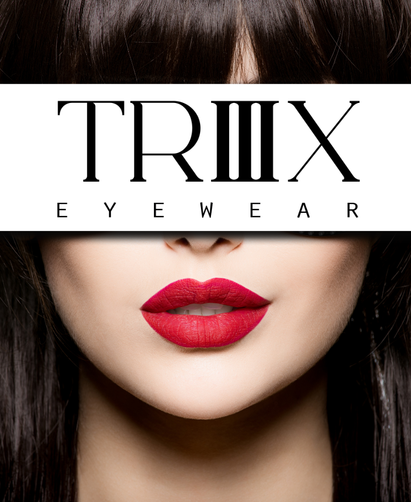 Loja online de TRIIIX